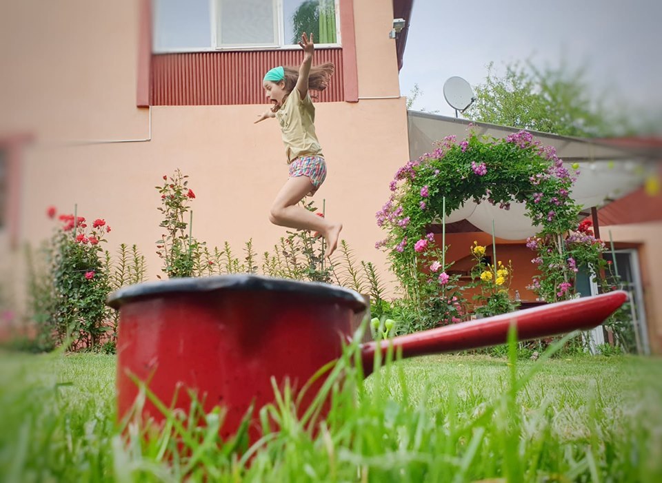 100 de activități pentru vacanța de vară - Blog in Tandem