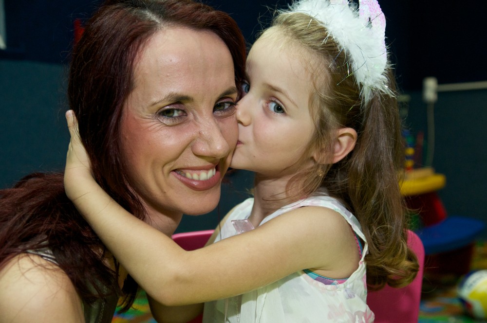 Azi e Ziua Imbratisarilor - Blog in Tandem