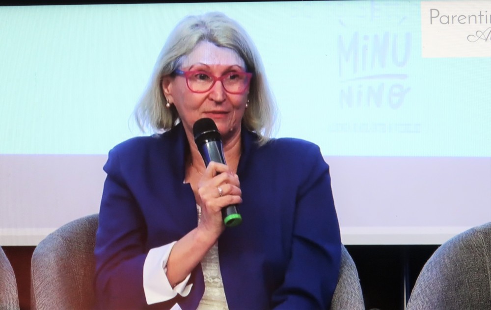 Violeta Dascălu: Nu promovăm concurența între copii - Blog in Tandem