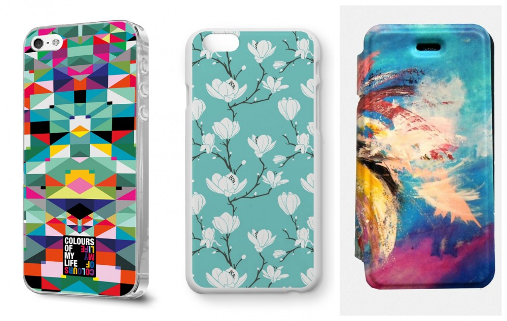 21 de super huse de telefon - Blog in Tandem